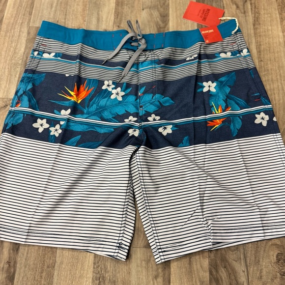 Mossimo Supply Co. | Swim | Mossimo Supply Co Men Size 42 Swim Board ...